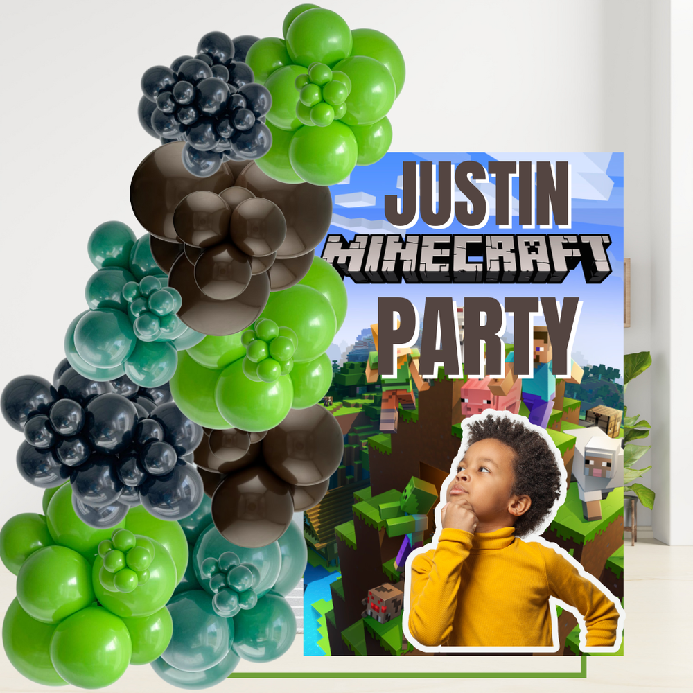 Balloons Decoration in bucks county -Queens Decor balloons, Bucks ...