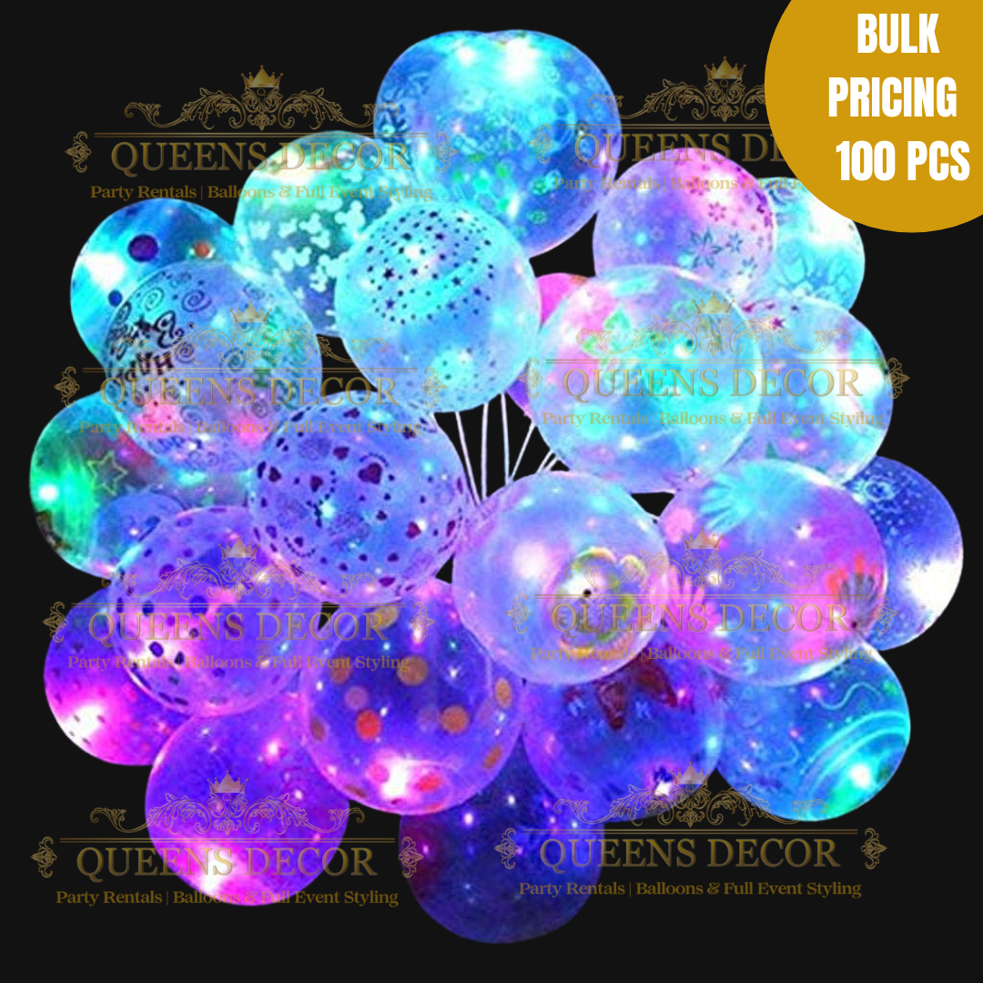 Balloons Decoration in bucks county -Queens Decor balloons, Bucks ...