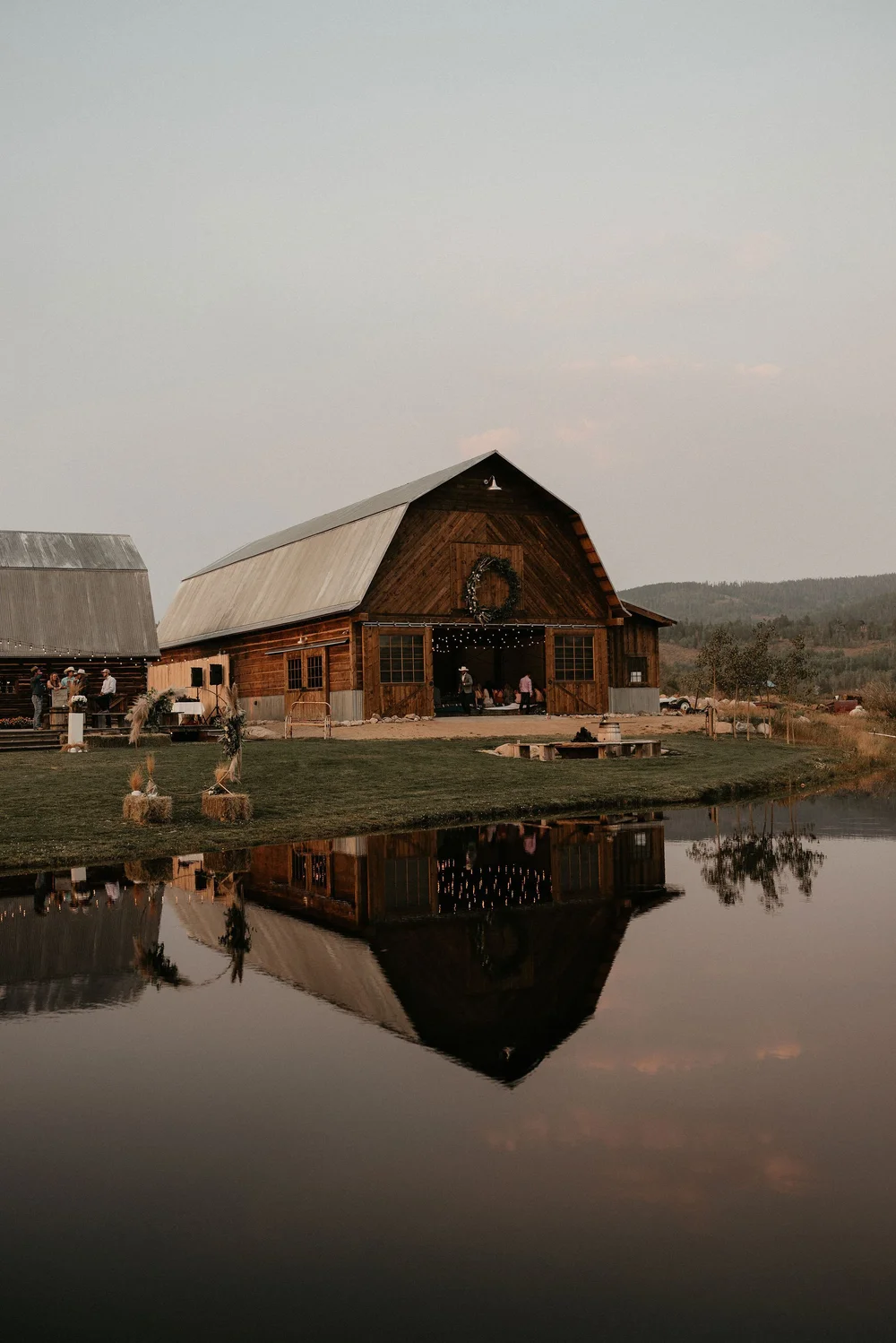 Strawberry Creek Ranch