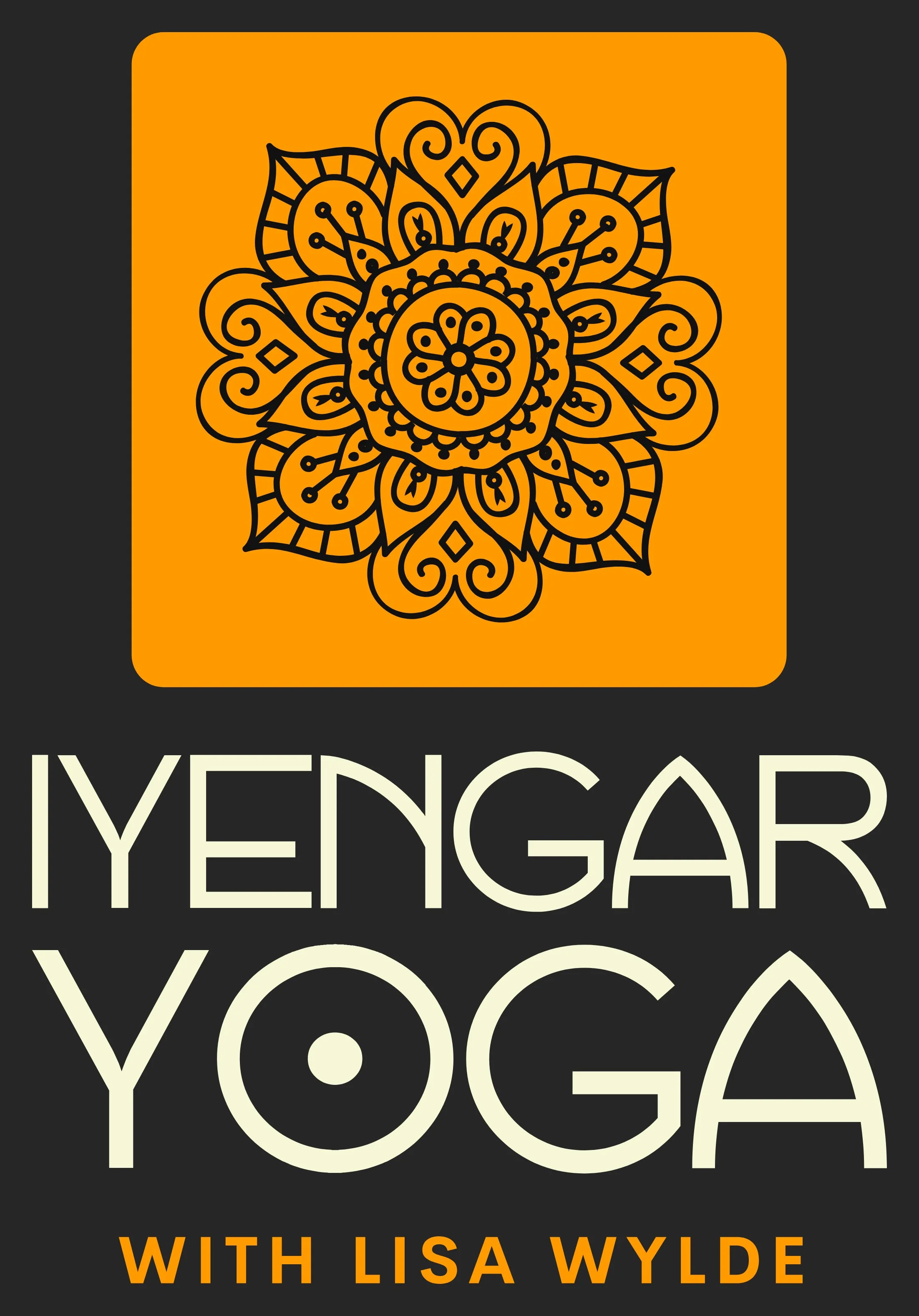 Iyengar Yoga Logo