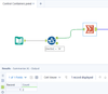 Using Control Containers in Alteryx Designer — Databasyx