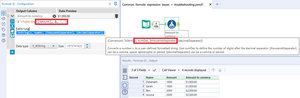 Troubleshooting common Formula expression errors in Alteryx Designer — Databasyx