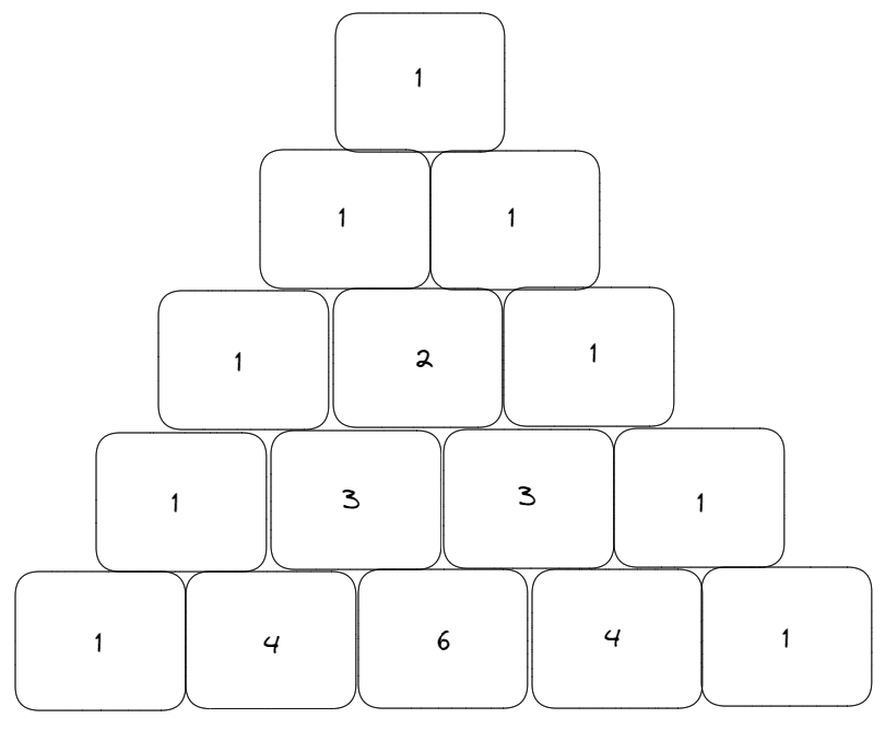 Pascal’s Triangle Fractals in Alteryx — Databasyx