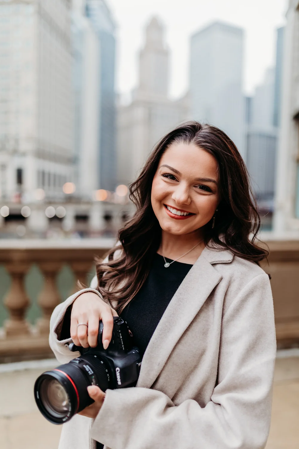 AES Photography - Detroit Michigan Wedding Photographer