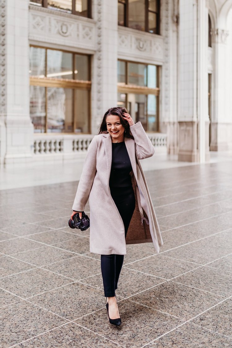 AES Photography - Classic, Colorful, Wedding Photography