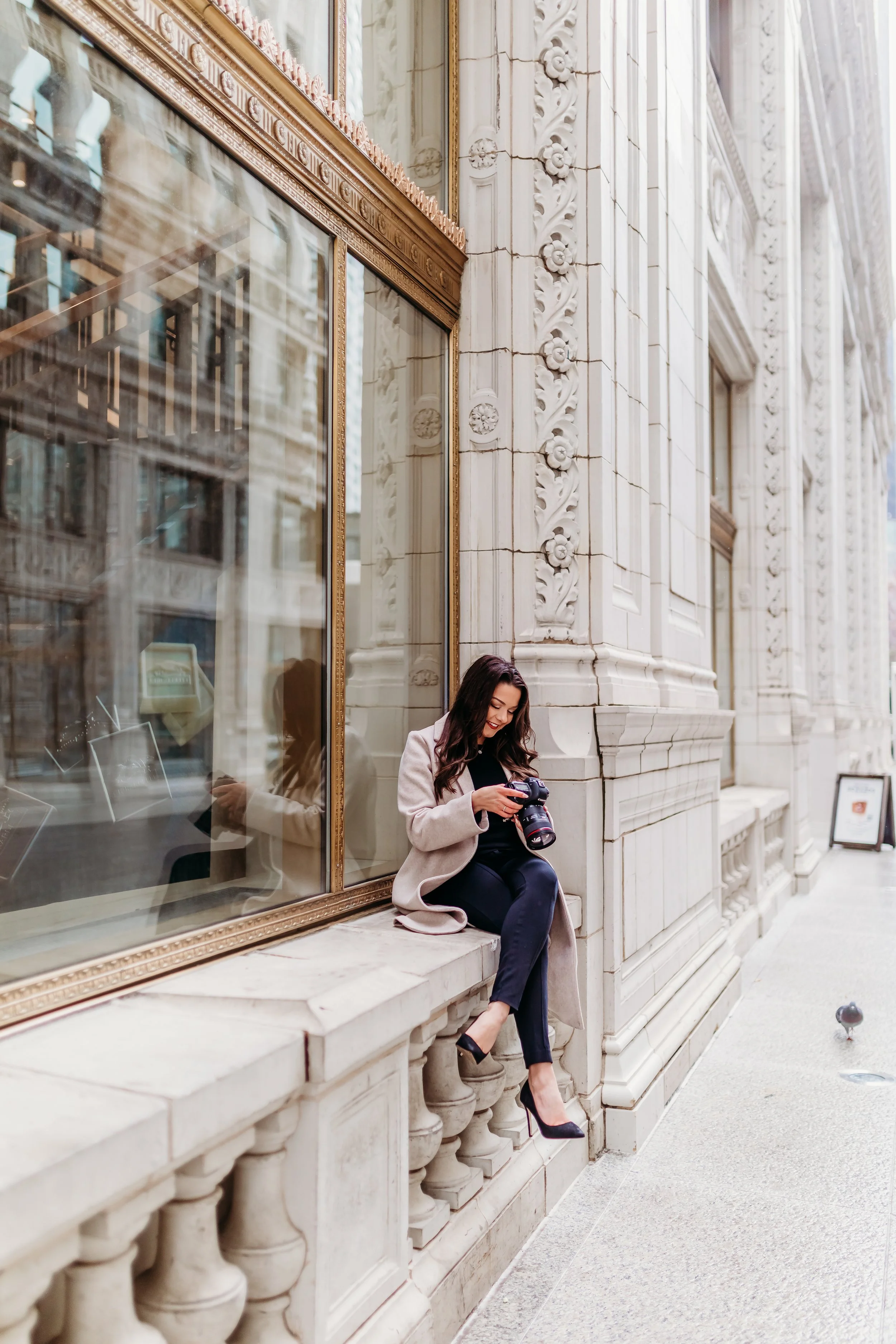 AES Photography - Detroit Michigan Wedding Photographer