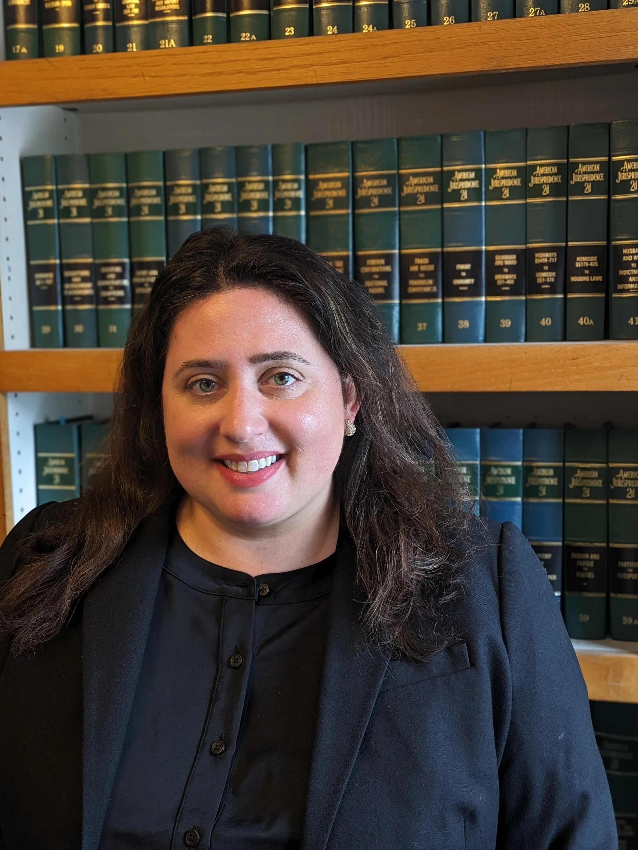 Gina Lynn Lawyer for Wills Trusts and Estates — Lynn and Palumbo