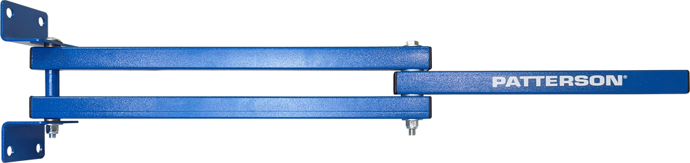 Industrial Fan Mounting Options — Patterson Fan Co.