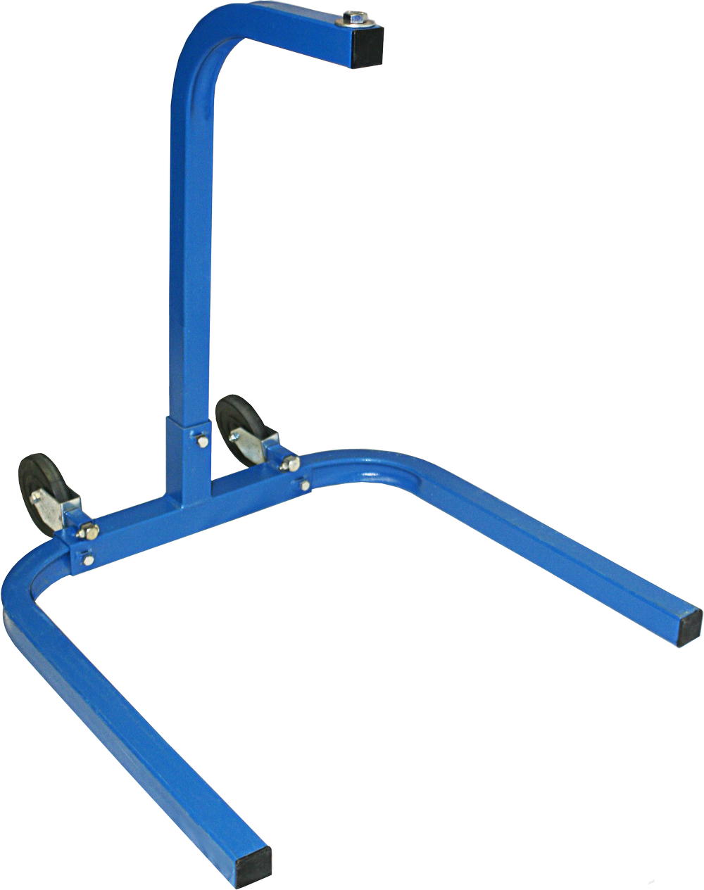 Industrial Fan Mounting Options — Patterson Fan Co.