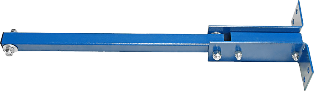 Industrial Fan Mounting Options — Patterson Fan Co.