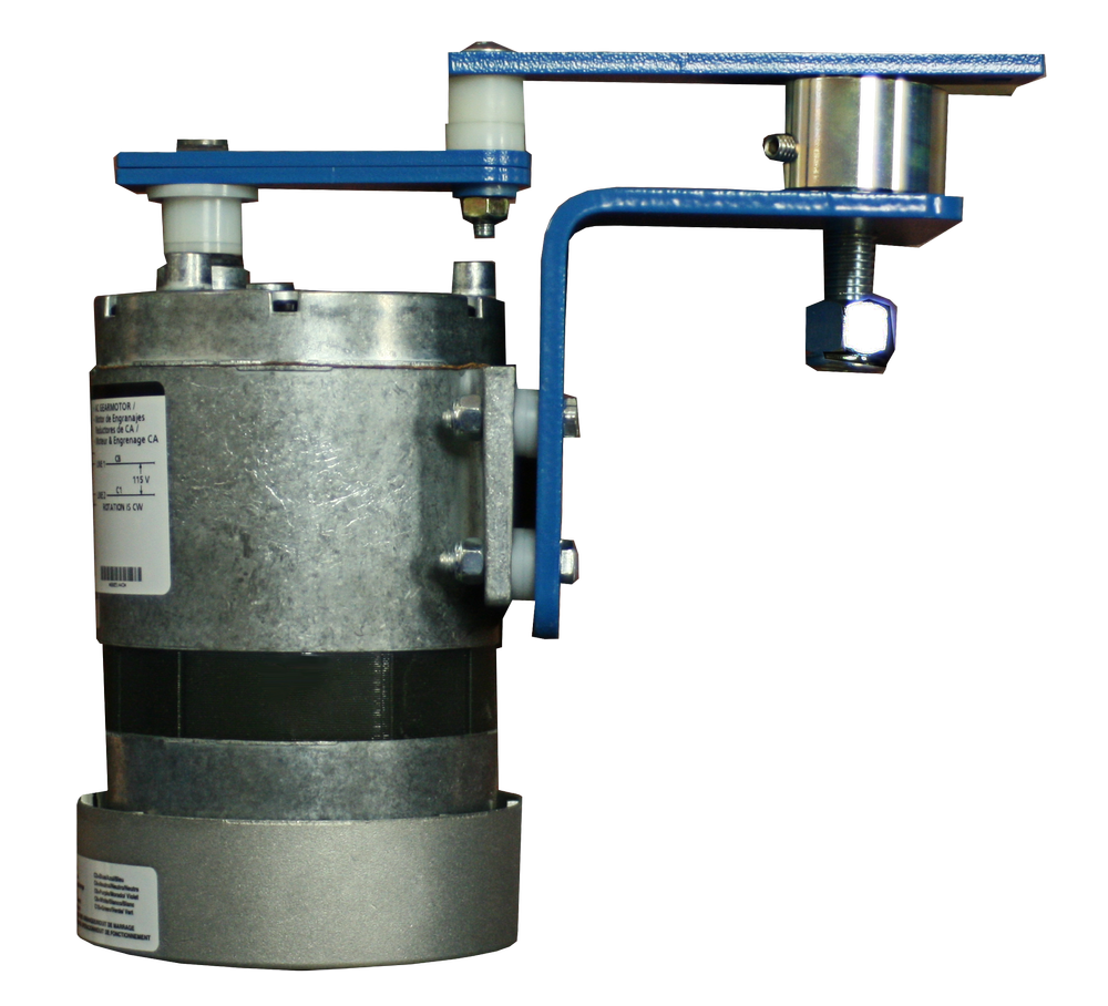 Oscillating Fans — Patterson Fan Co.