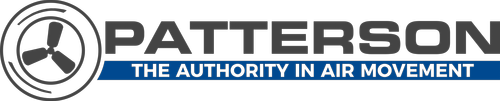 About Patterson Fan Co. - Industrial Fan Manufacturer - Cooling ...