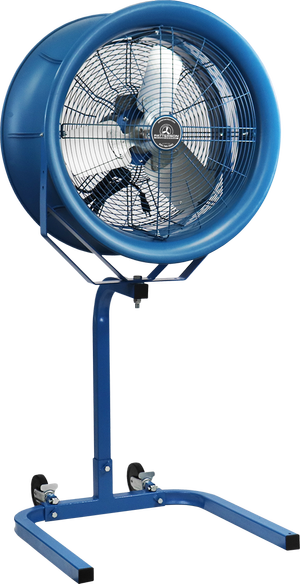 18-inch High-Velocity Industrial Fan — Patterson Fan Co.