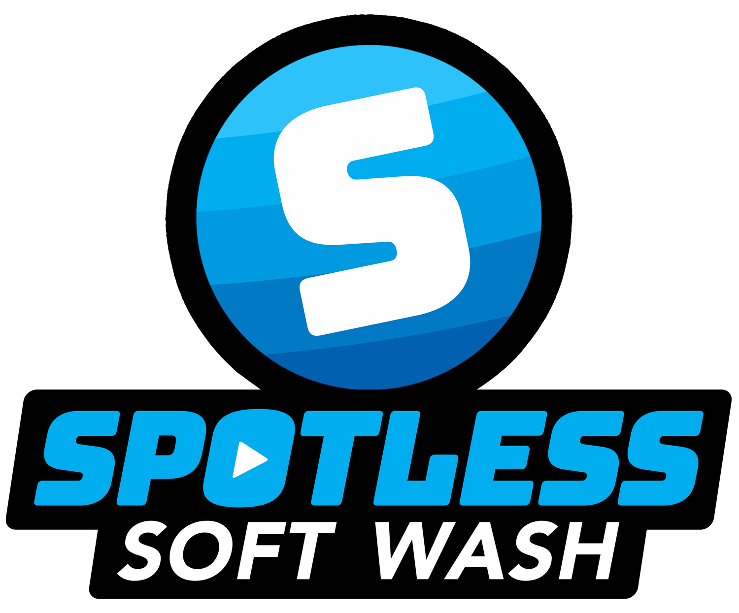 Spotless Soft Wash