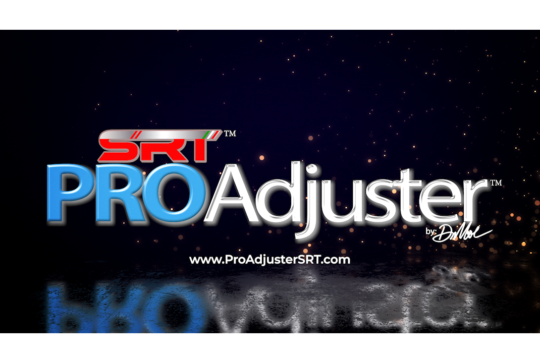 ProAdjuster SRT