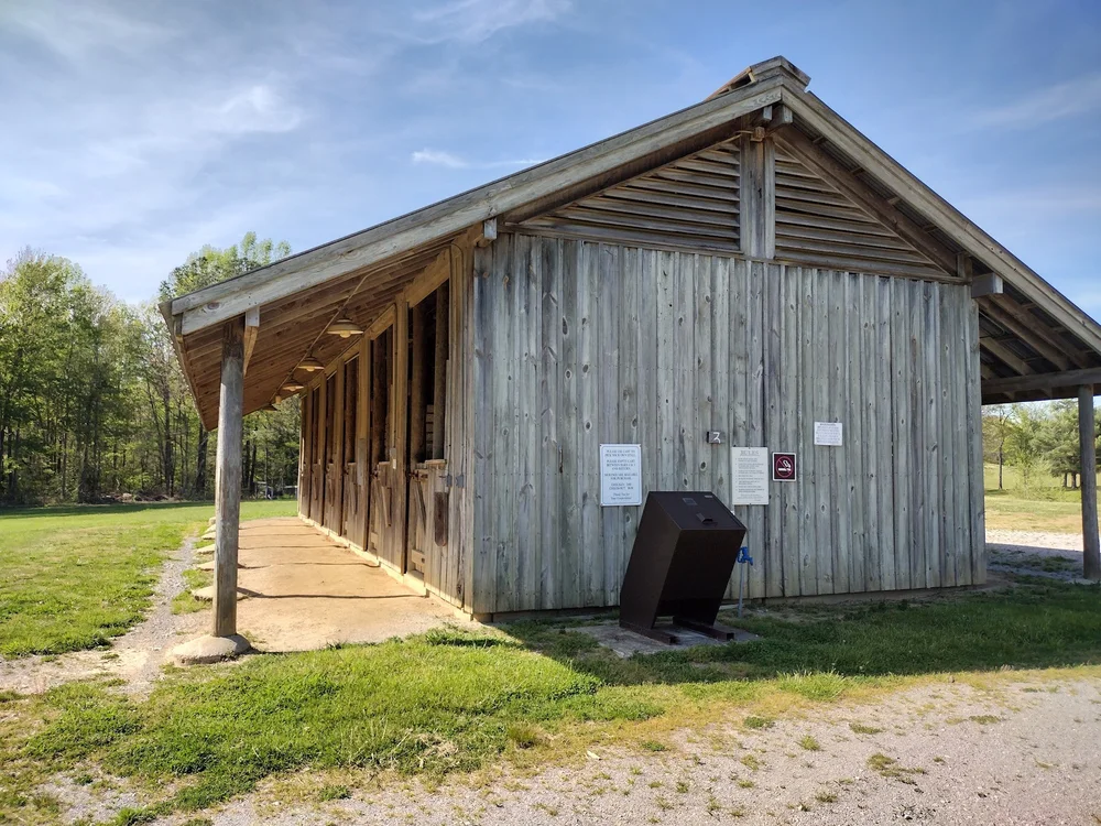 Bandy Creek Camp Store & Stables