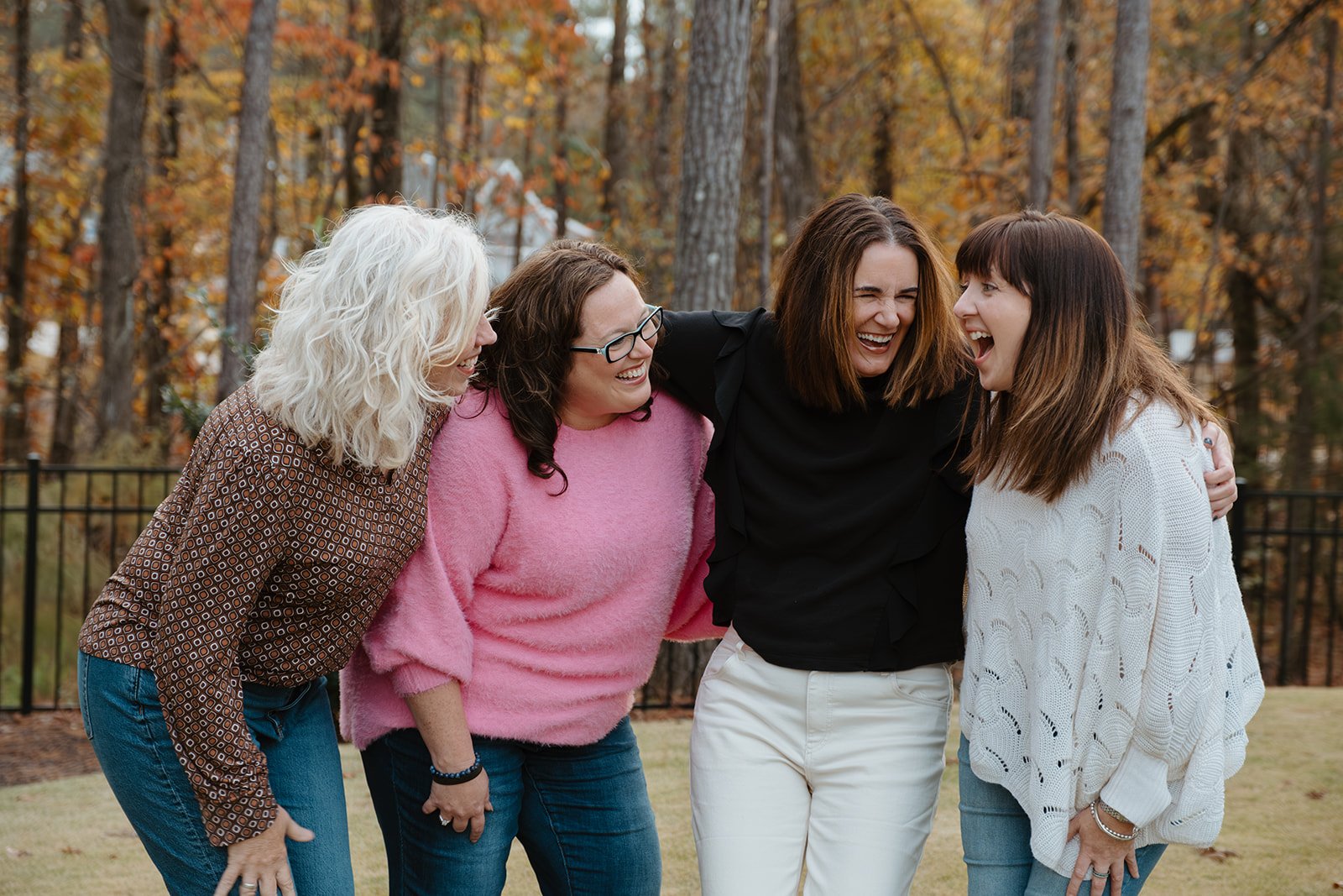 Two Small Coins – Hope & Healing for Widows and Their Families