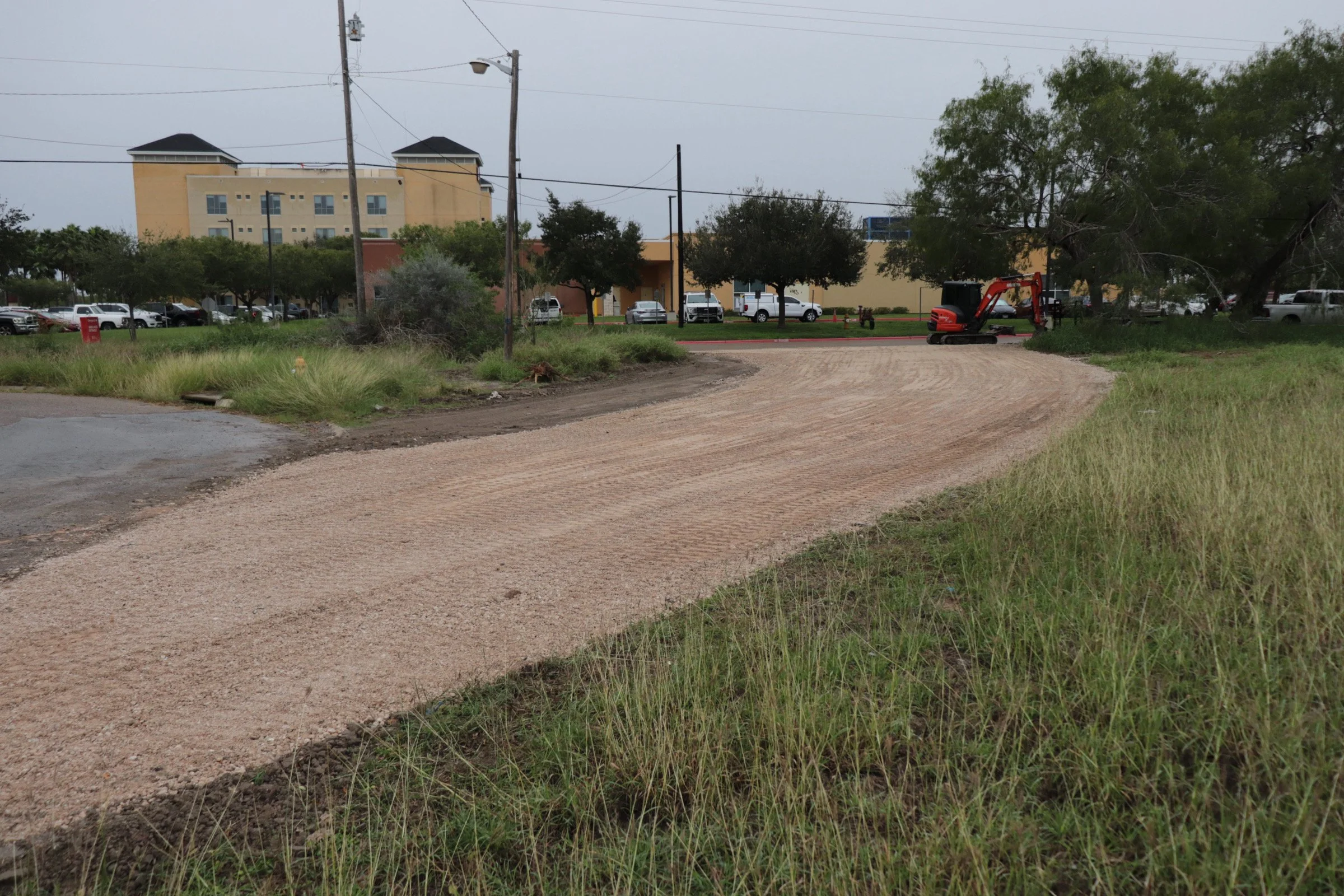Ironwood Excavation and Land Clearing