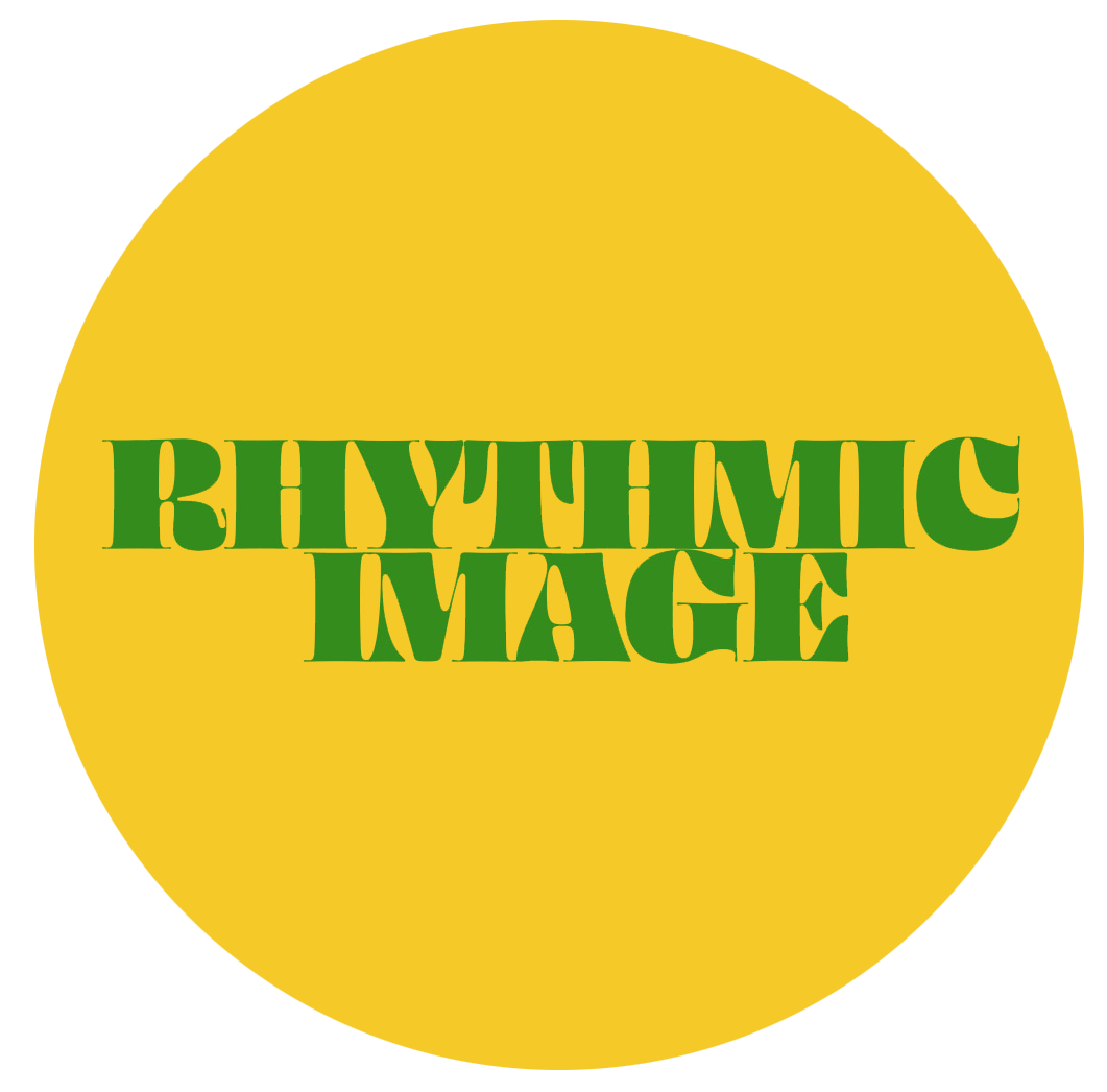 About — Rhythmic Image