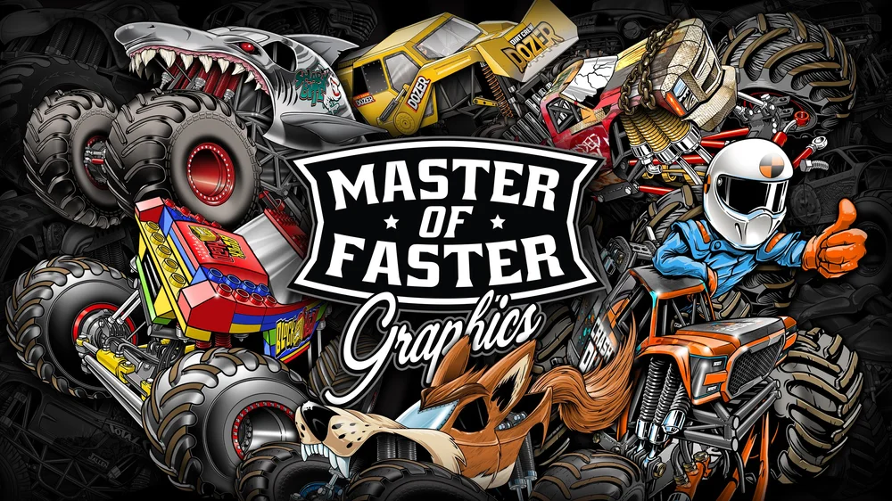 Master of Faster