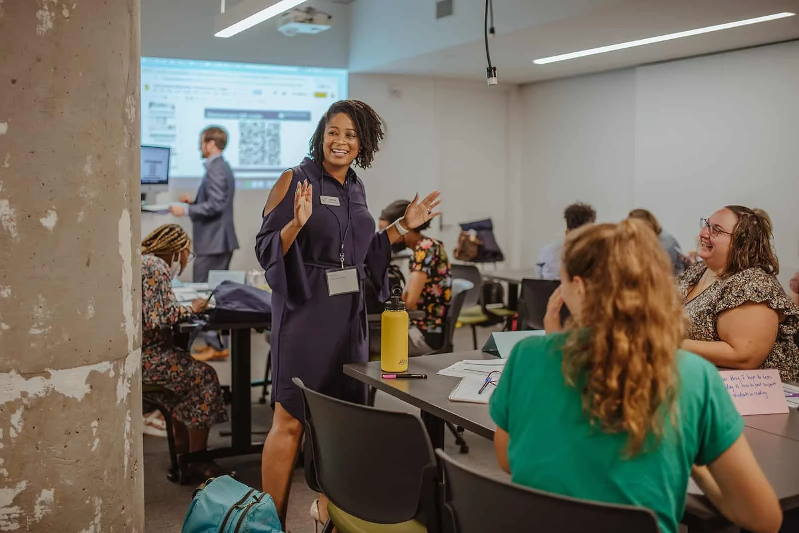 Announcing: 2023 Memphis Literacy Conference — Memphis Teacher ...