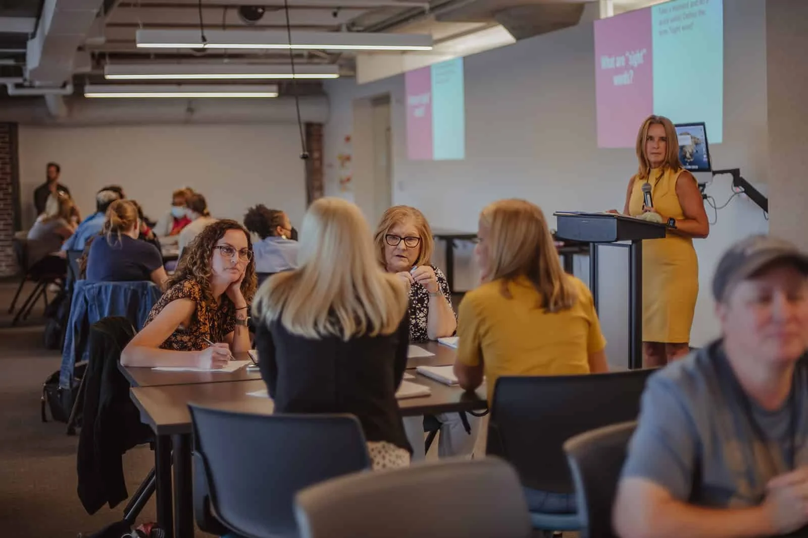 Announcing: 2023 Memphis Literacy Conference — Memphis Teacher ...