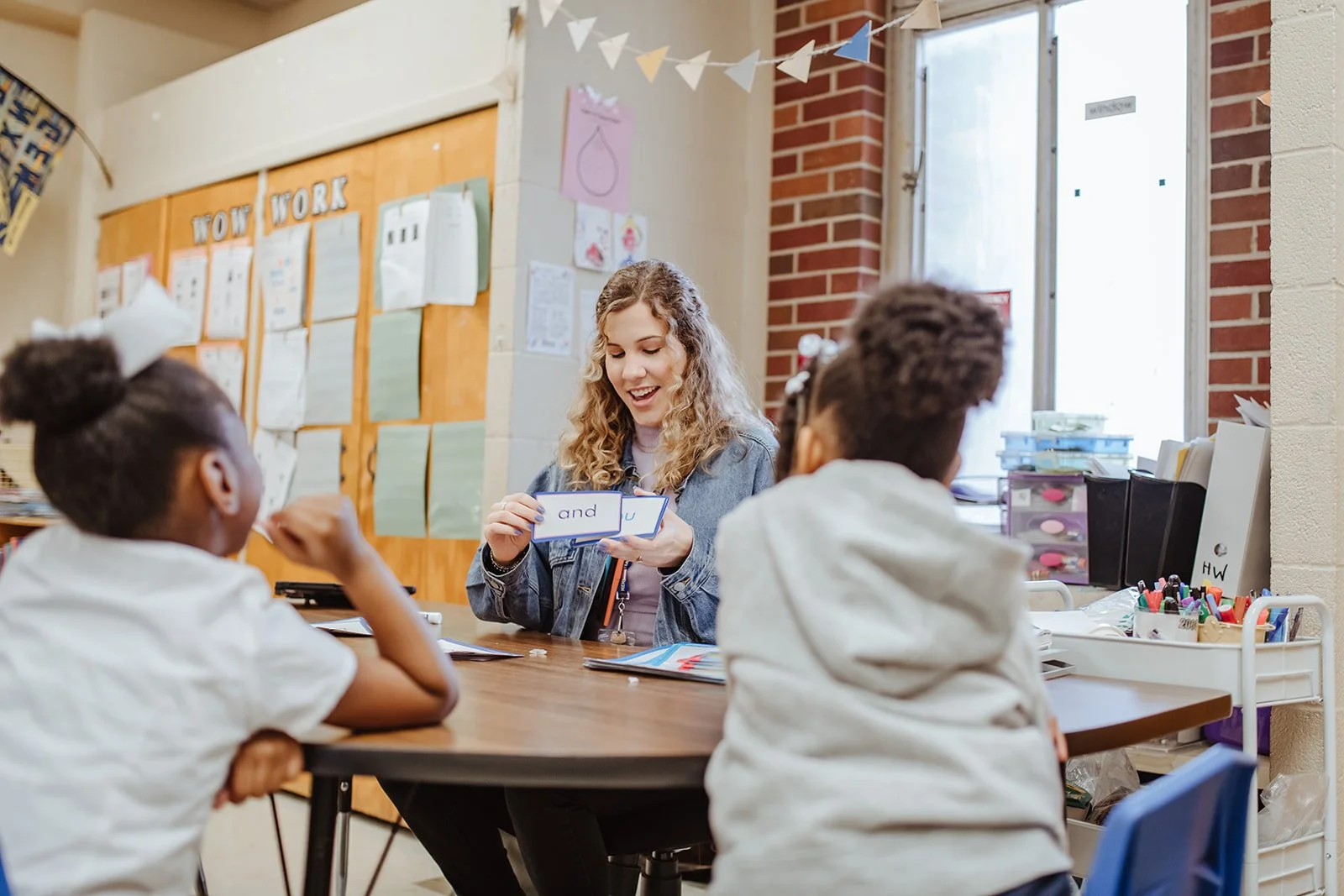 Meet 15 Years of Teachers! — Memphis Teacher Residency (MTR)