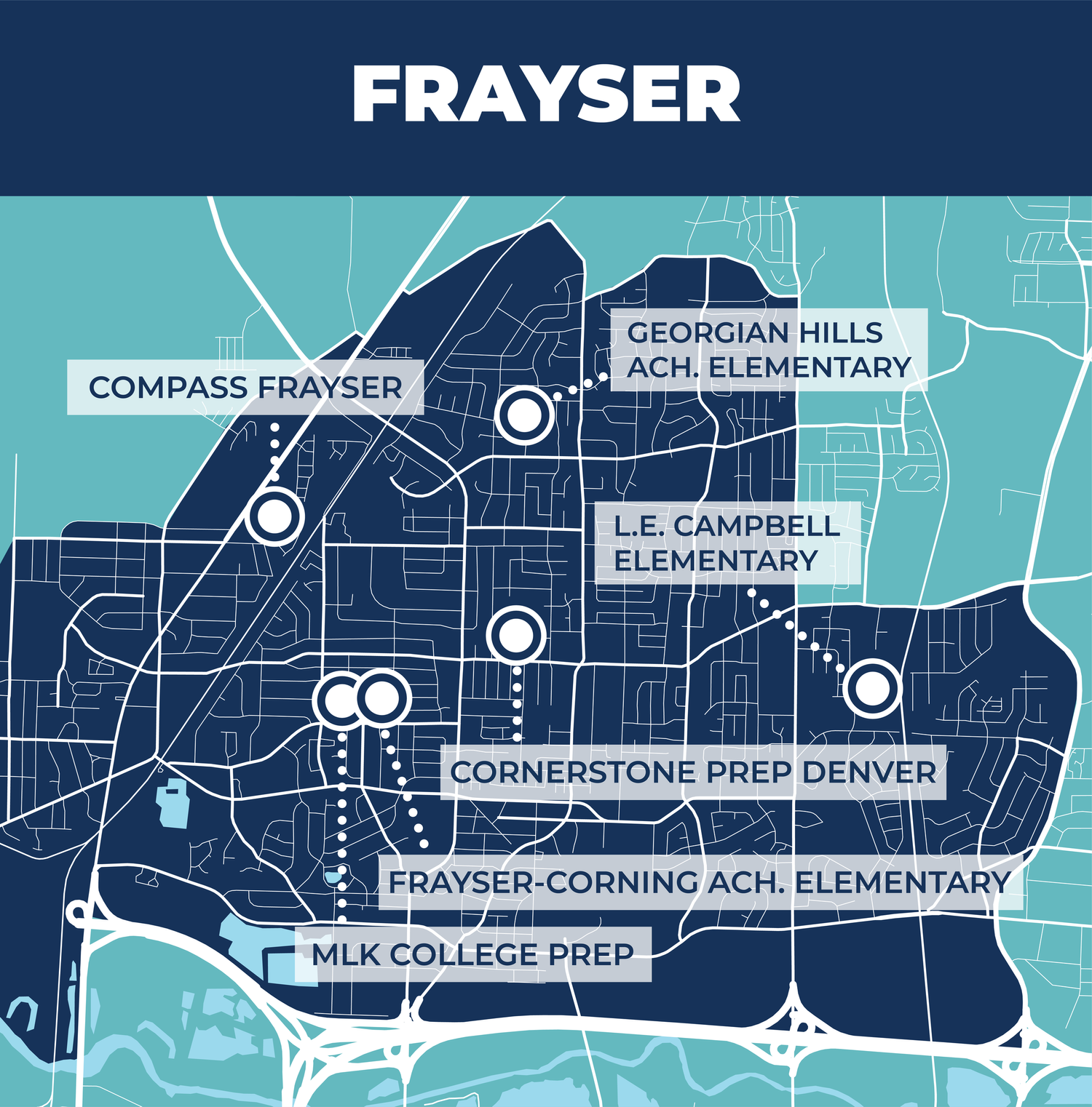 Neighborhoods — Memphis Teacher Residency (MTR)