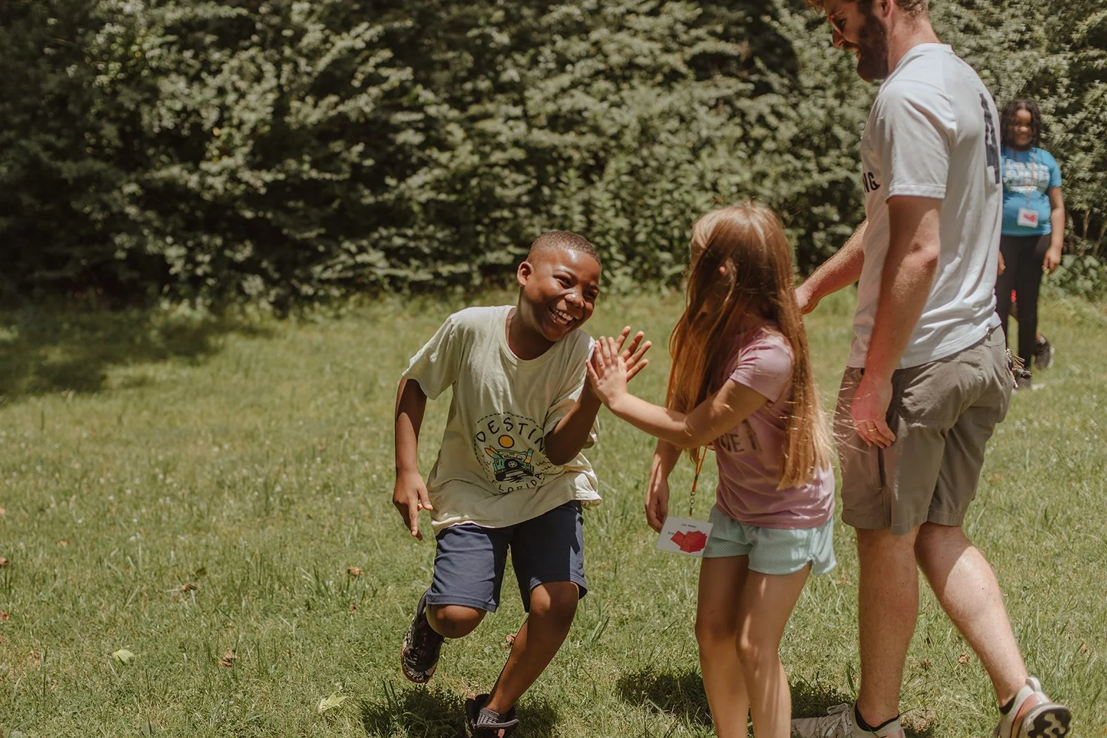 Memphis Teacher Residency — Training Teachers For Equal Education (MTR)