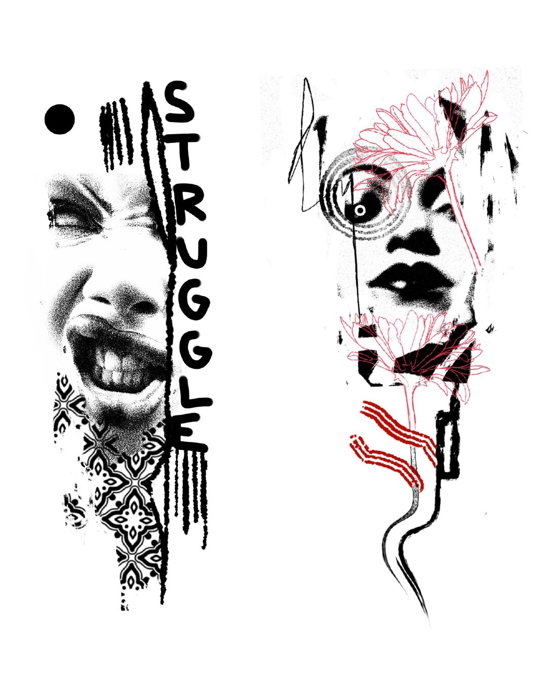 TATTOOS — Distortion Society