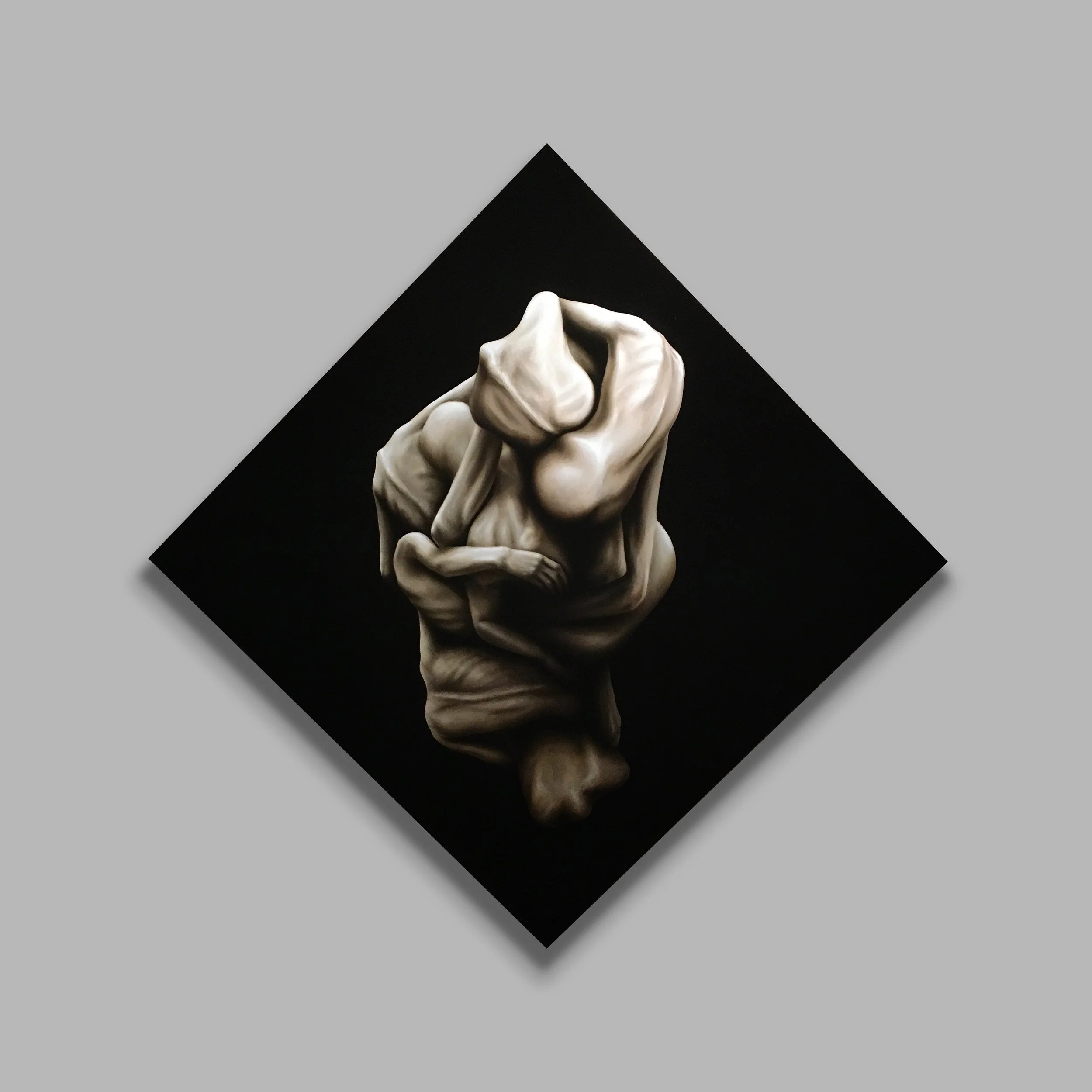 EXHIBITIONS — Distortion Society