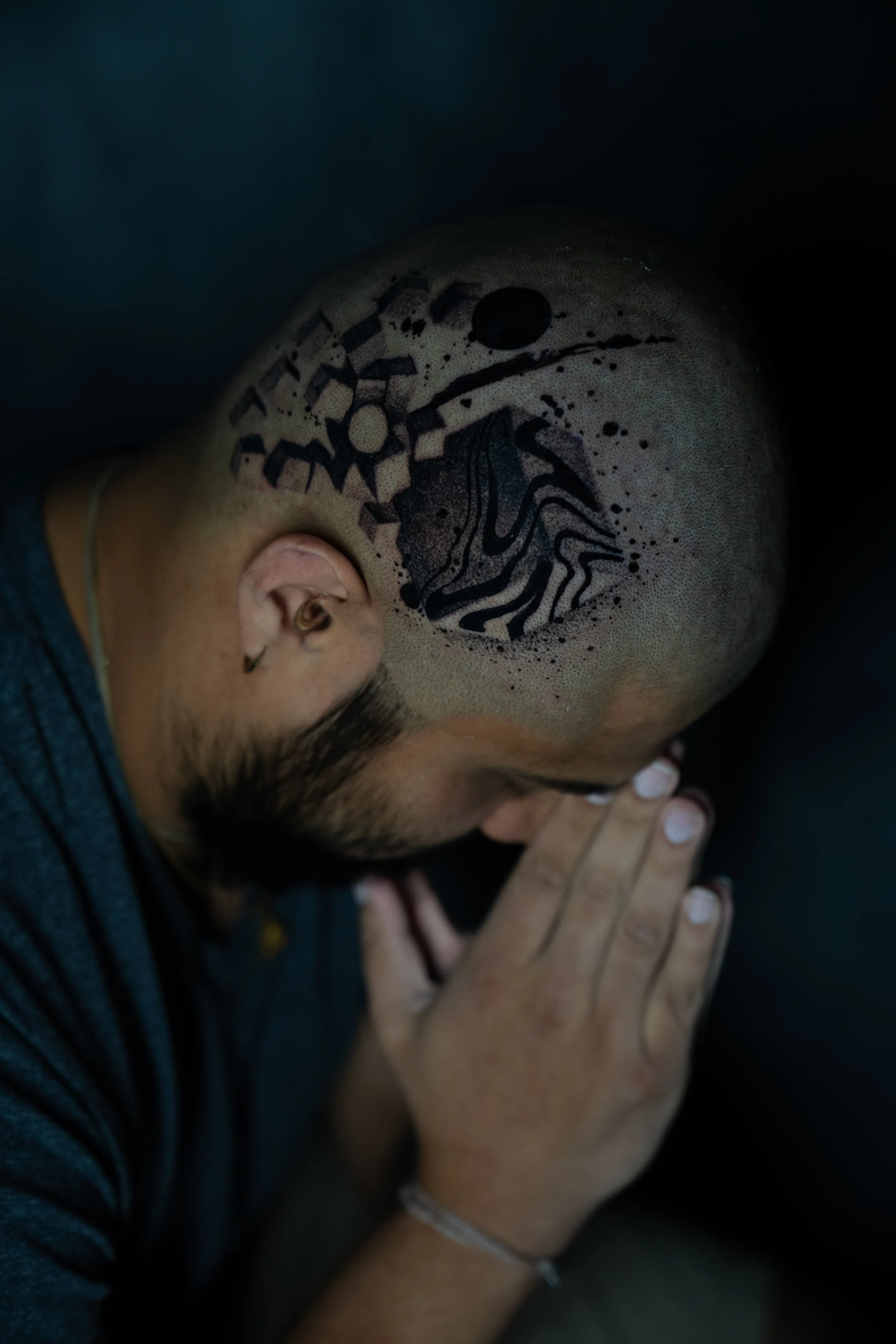 TATTOOS — Distortion Society