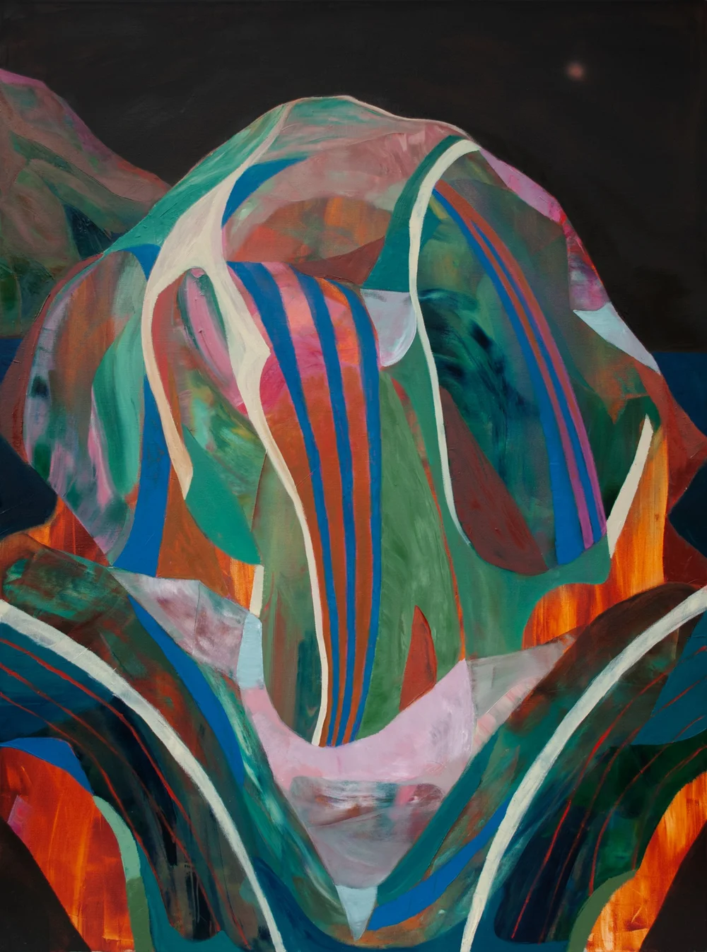 EXHIBITIONS — Distortion Society