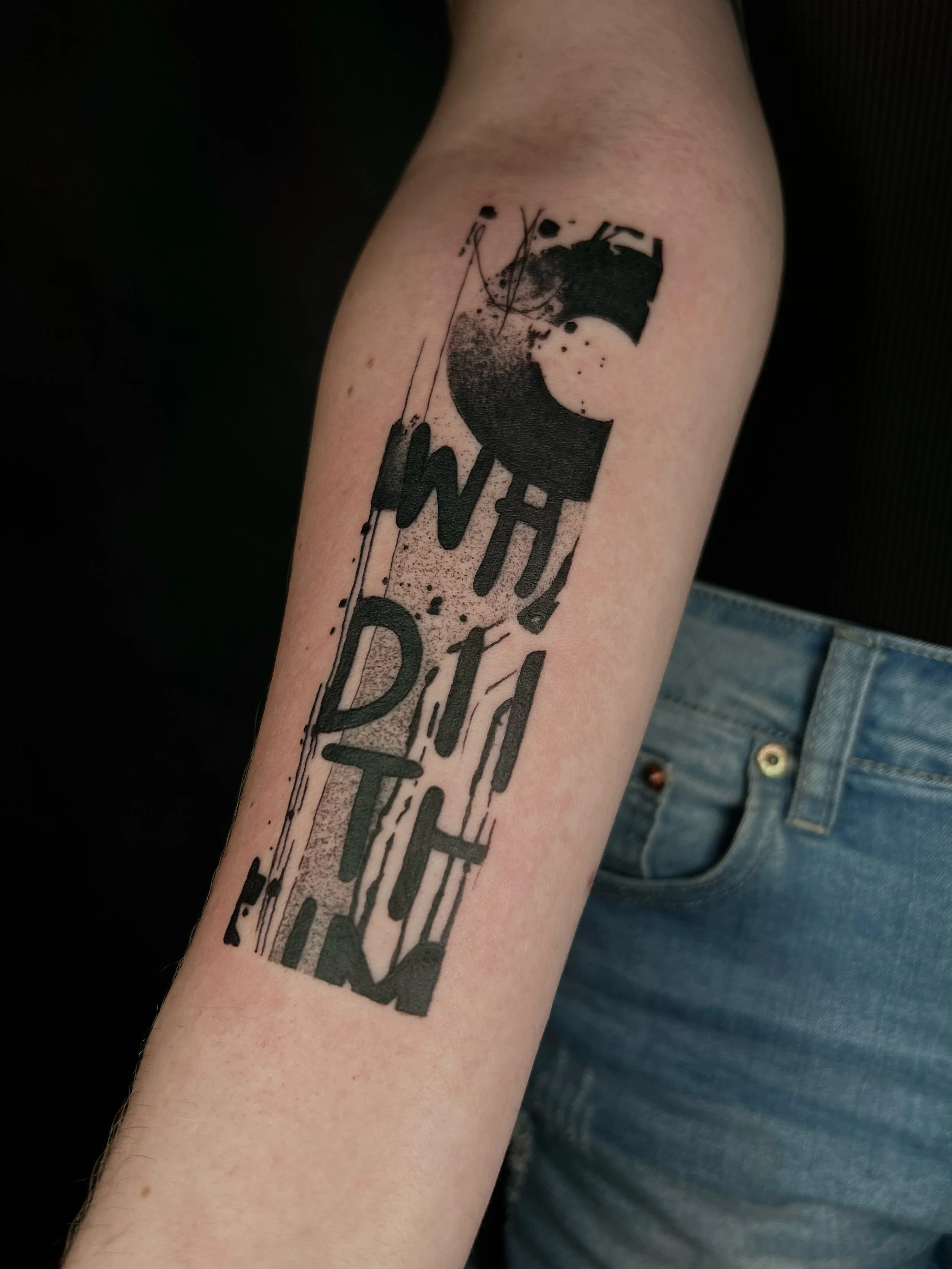 2nd Amendment Tattoo For Girls