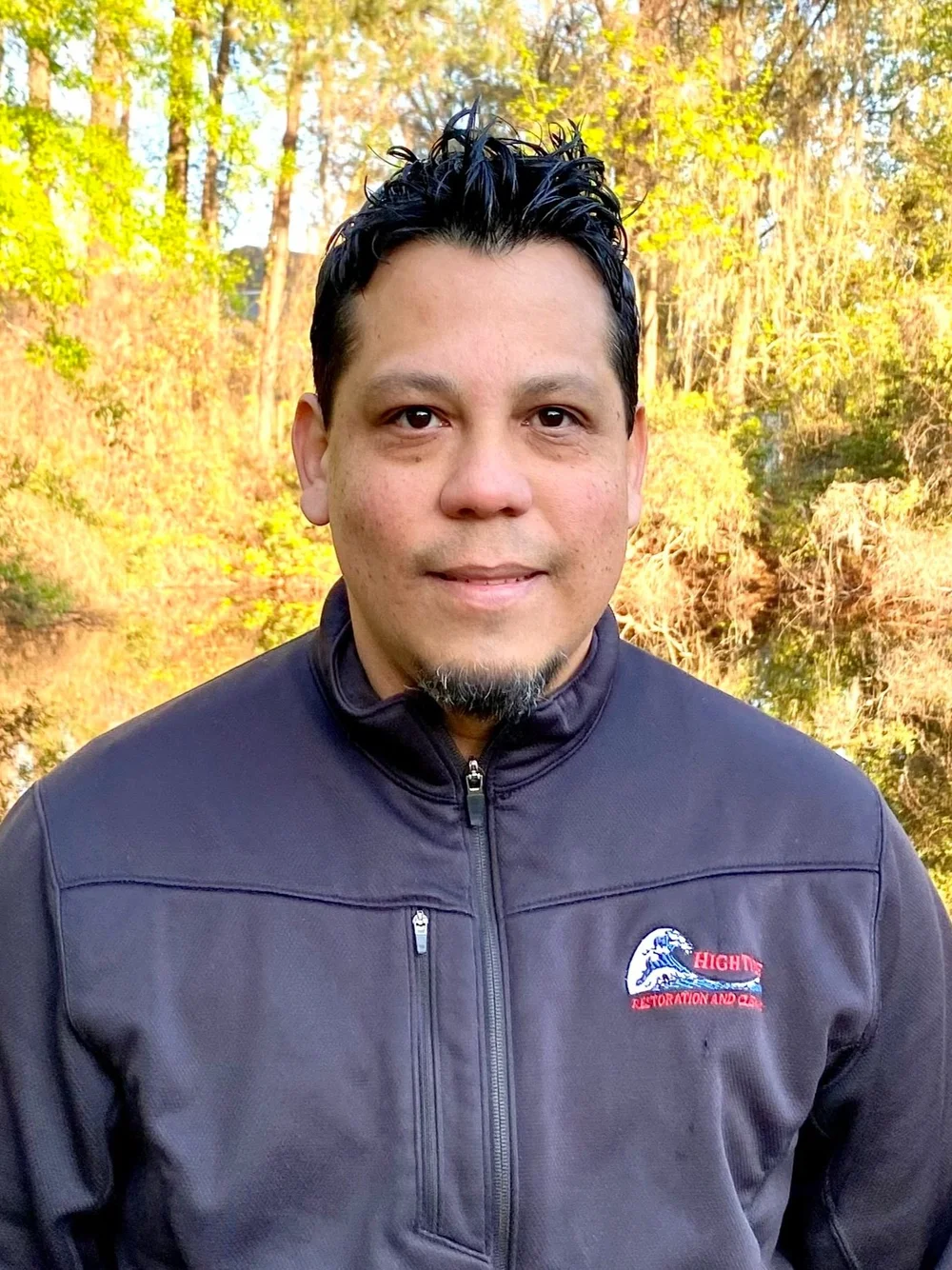 Our Team | Meet Our Experts Today — High Tide Restoration