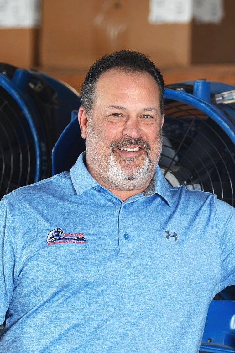 Our Team | Meet Our Experts Today — High Tide Restoration