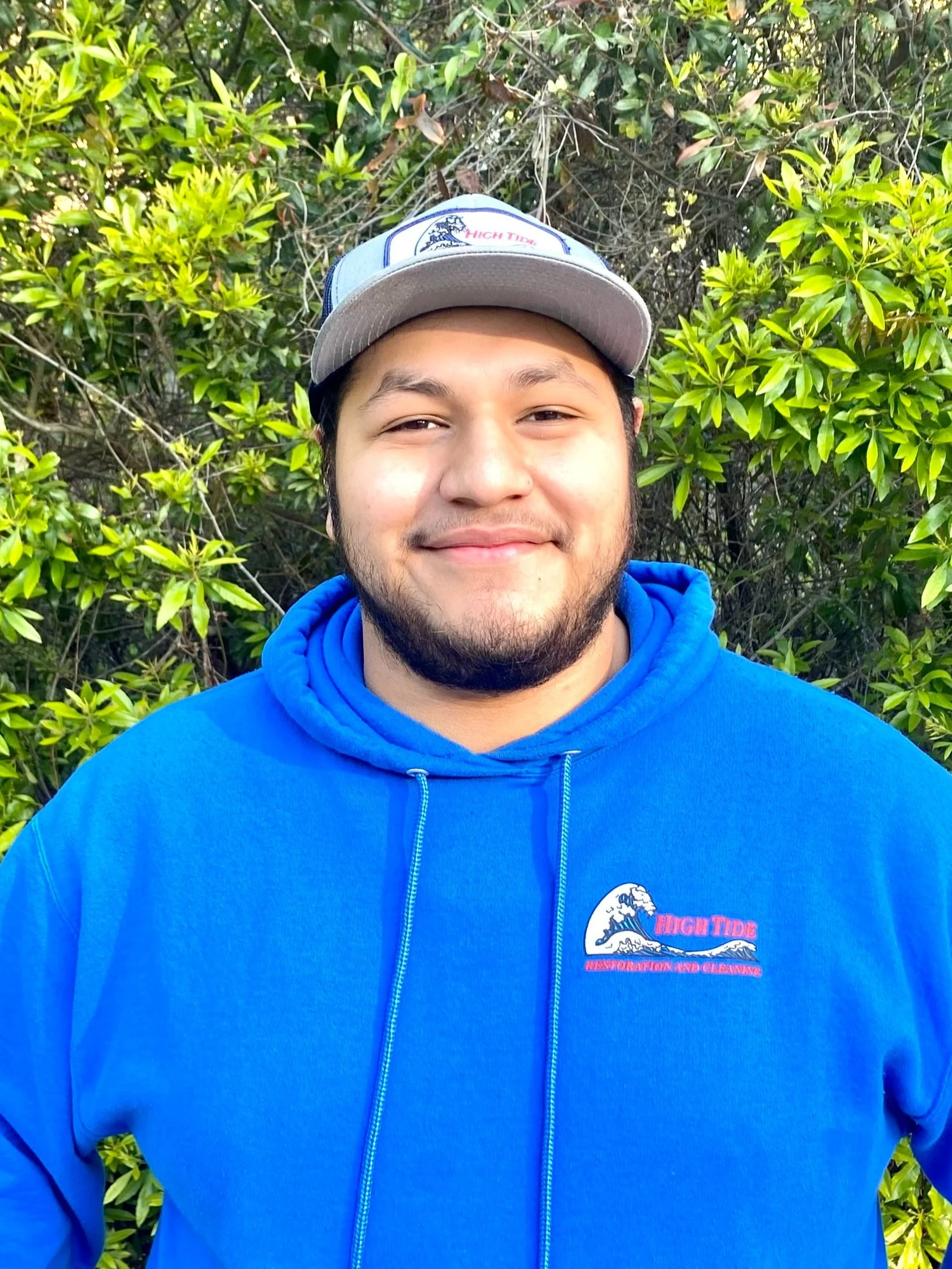 Our Team — High Tide Restoration