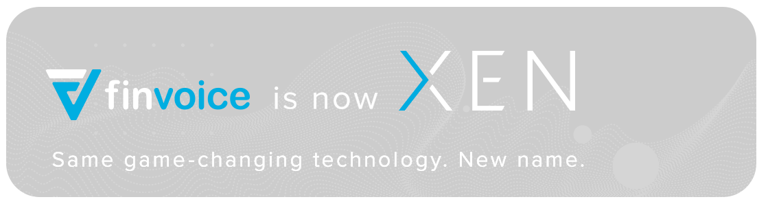 XEN | Powerful, end-to-end lending platform
