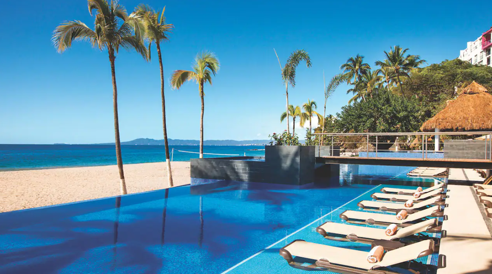 How to Redeem Points for All-Inclusive Hyatt Resorts — Let's Travel Talk