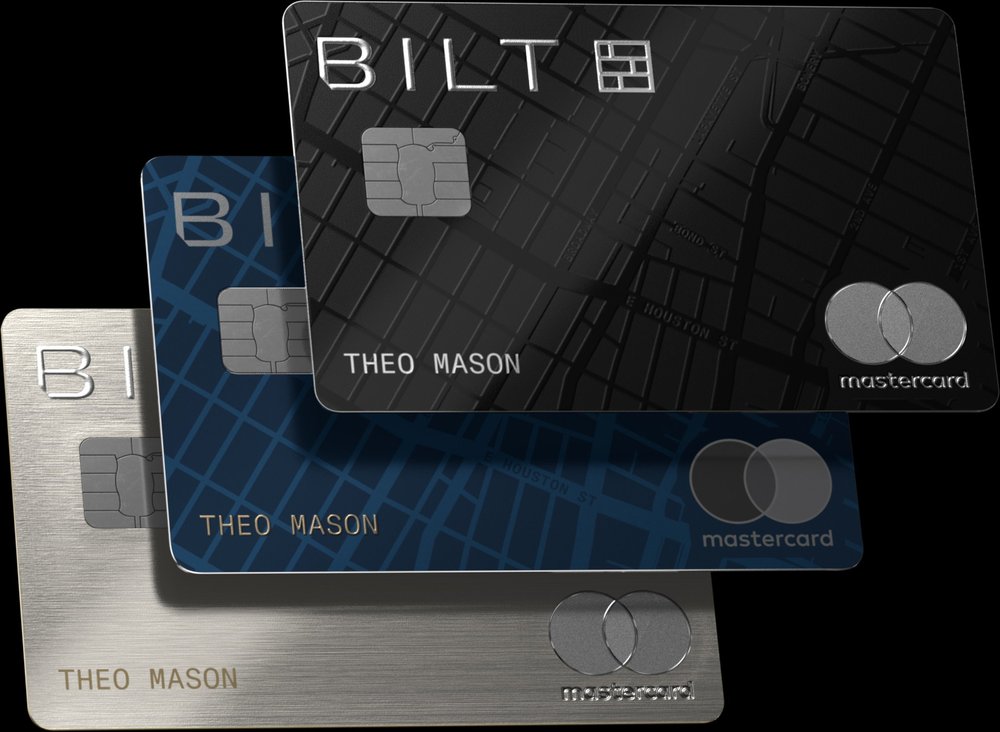 Bilt Card 2.0: Full Breakdown of the New Card Lineup — Let's Travel Talk