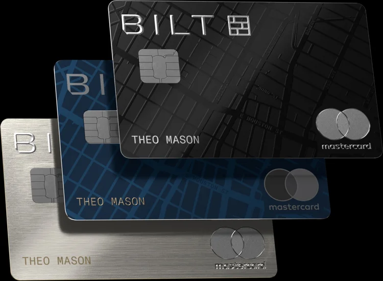 Bilt Card 2.0: Full Breakdown of the New Card Lineup — Let's Travel Talk