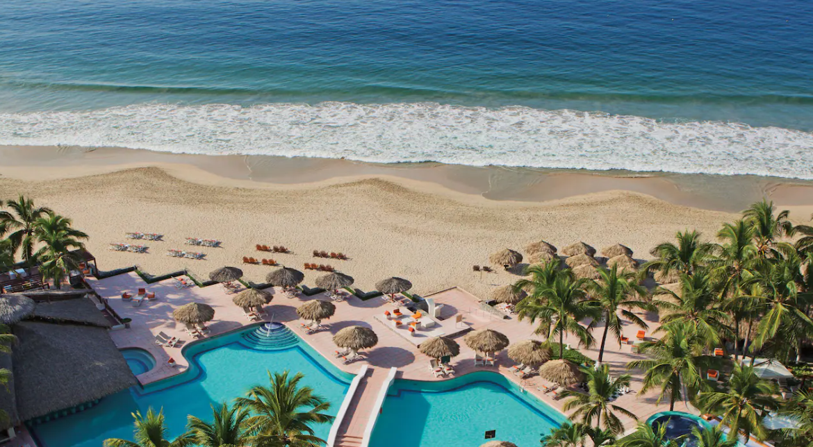 How to Redeem Points for All-Inclusive Hyatt Resorts — Let's Travel Talk