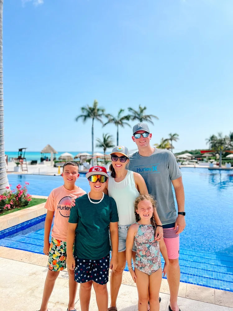 How to Redeem Points for All-Inclusive Hyatt Resorts — Let's Travel Talk