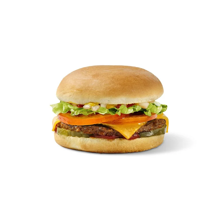 Menu — Plant Power Fast Food