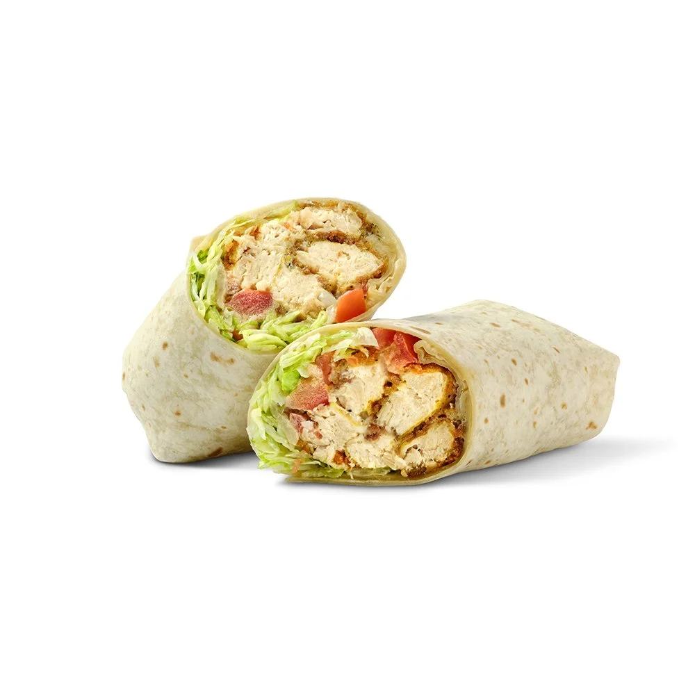 Menu — Plant Power Fast Food