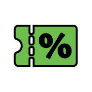 Plant Power Rewards — Plant Power Fast Food