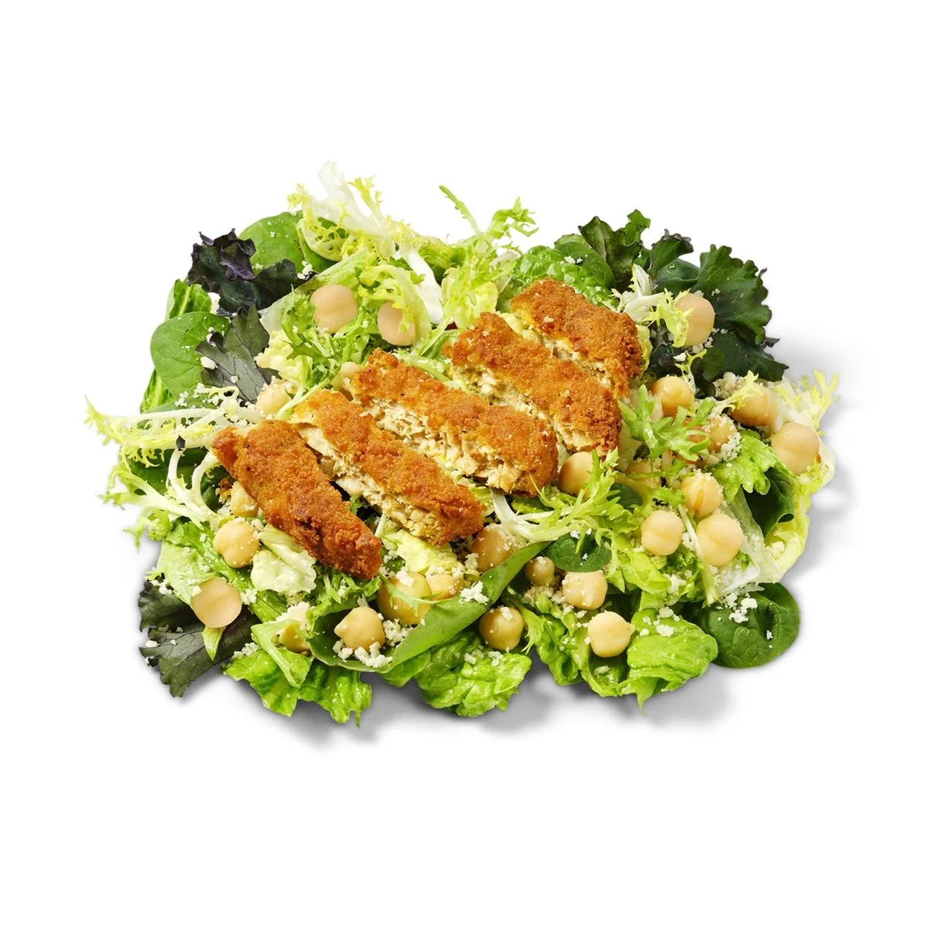 Menu — Plant Power Fast Food