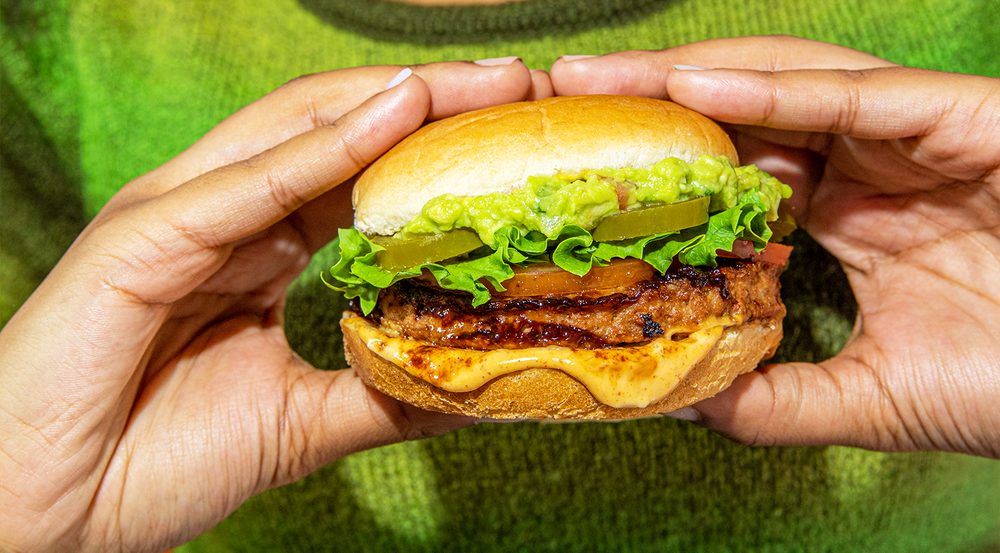 Vegan Restaurant Encinitas — Plant Power Fast Food