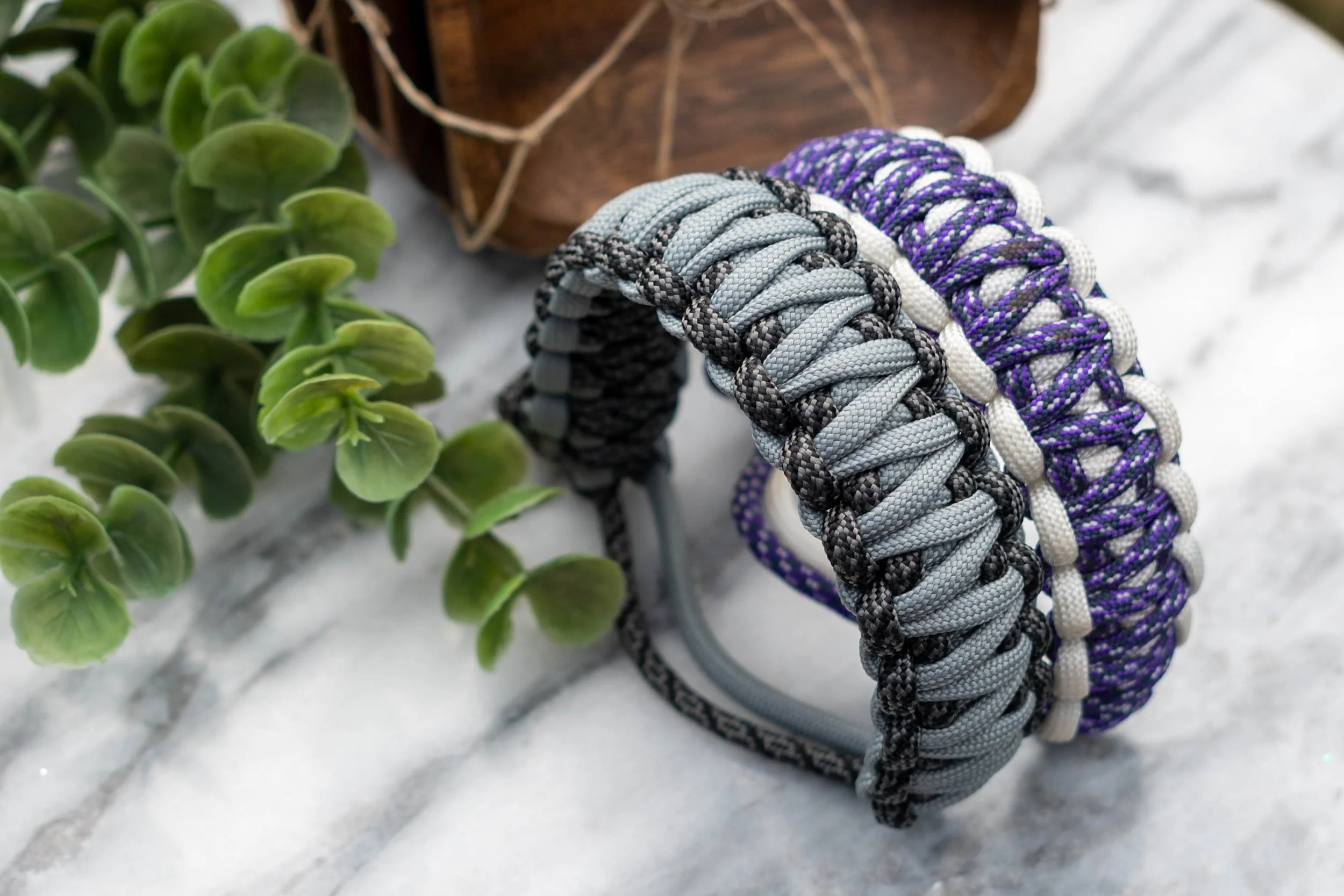 Paracord bracelet designs online