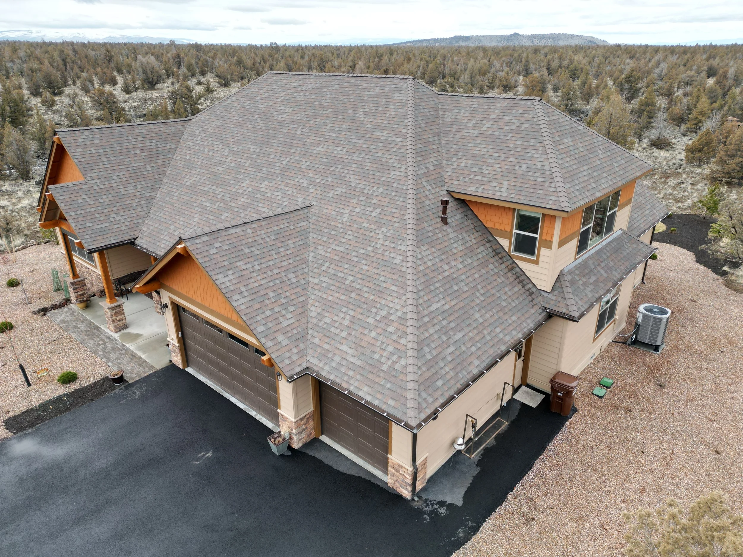 Roofing 101: A Deep Dive into Roof Anatomy and Material Choices ...
